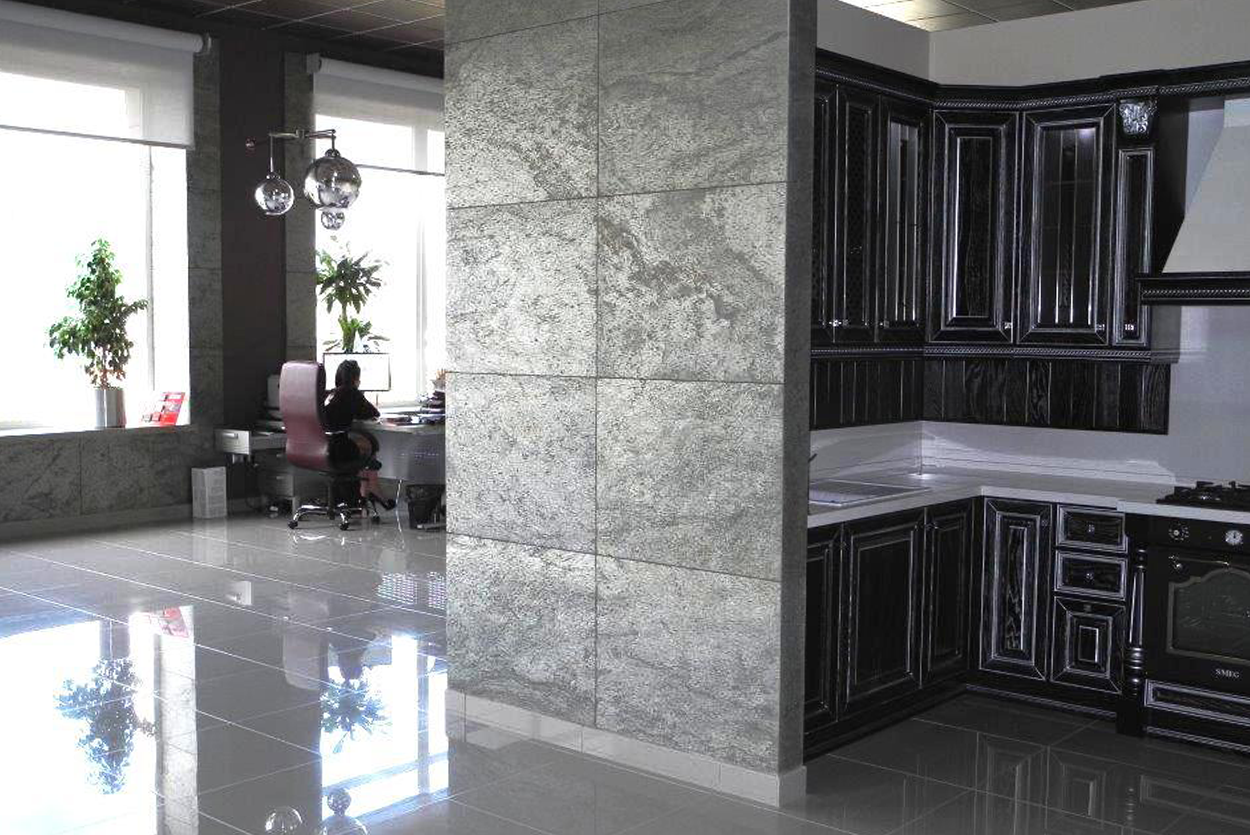 Image Gallery - SlimStone USA Image | See how our Natural Flexible Real ...