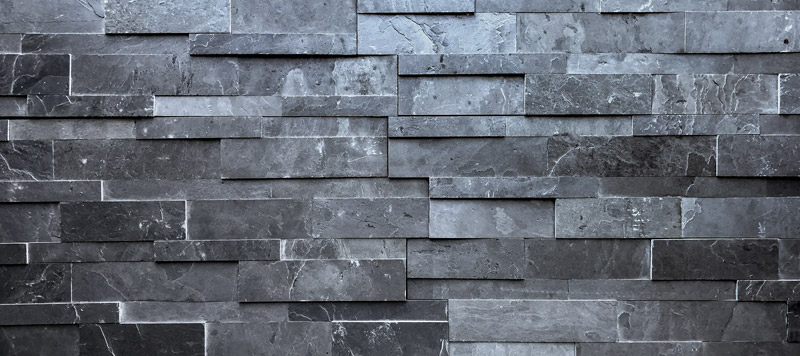 LedgerStone Collection - SlimStoneUSA | Natural Flexible Stacked Peel N ...