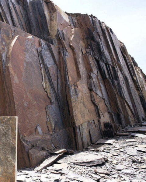 Flexible Stone Veneer | SlimStone® USA | SlimStone USA