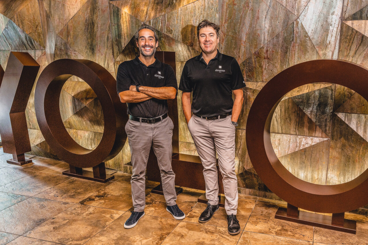 Project Spotlight: YOLO Las Olas | SlimStone USA