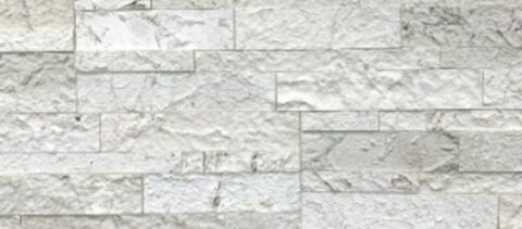 LedgerStone - Aspen Rock - Marble | Flexible Stone Veneer | SlimStone USA